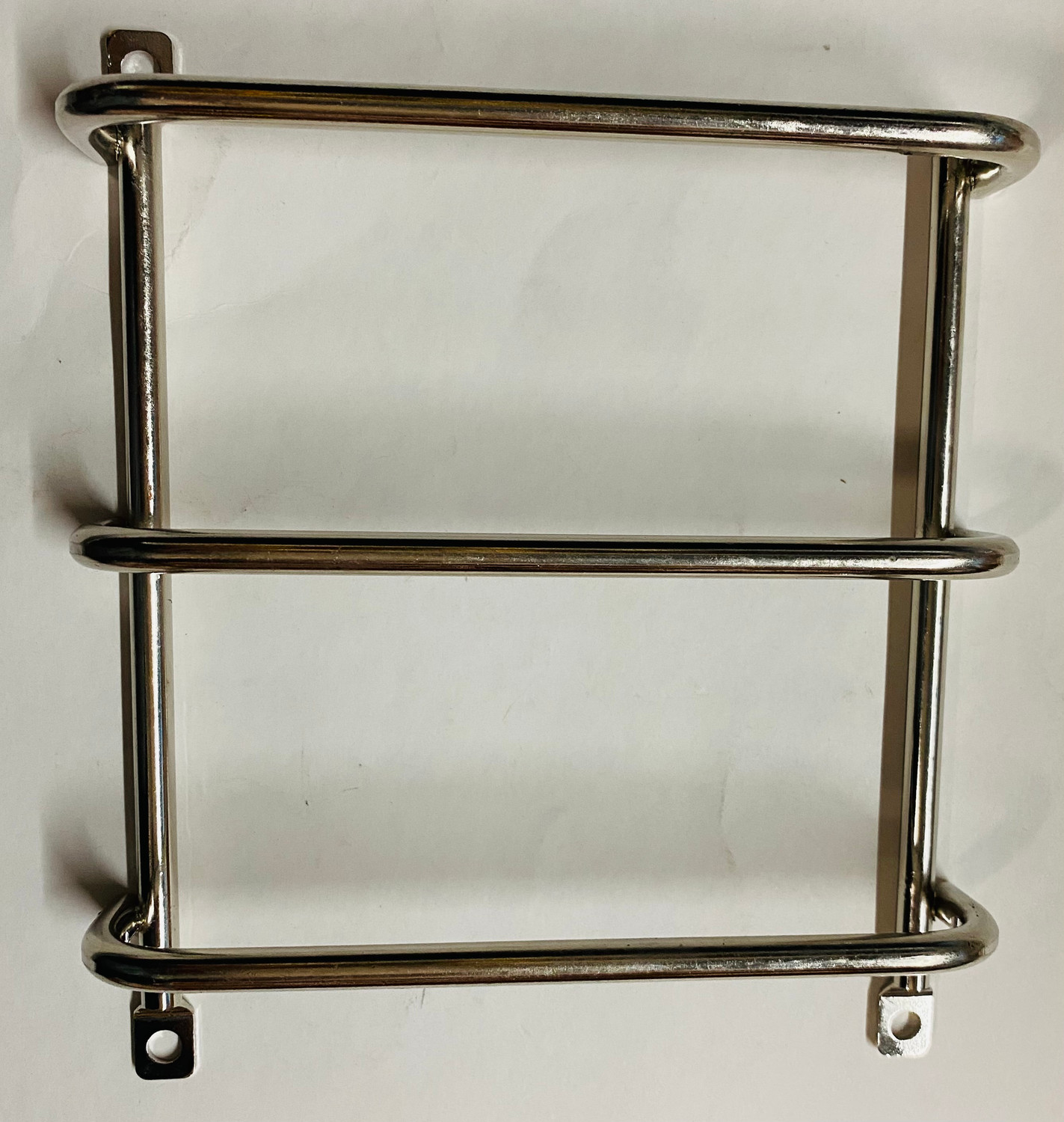 Viking Left Hand Warming Rack Support - PB060113