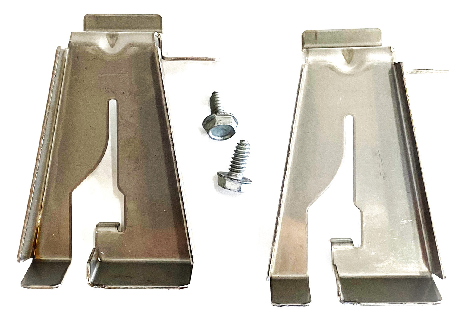 Weber Genesis II Burner Mounting Bracket - 66029