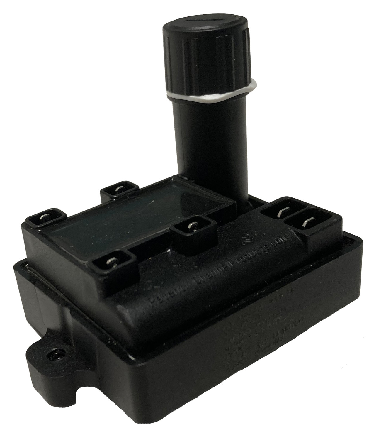 Vermont Casting, Weber 4 Outlet Spark Generator - 03374