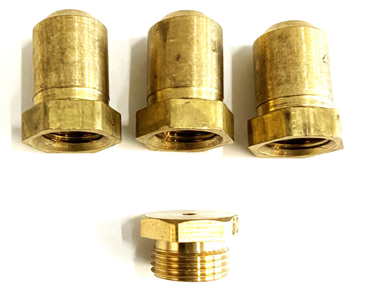 Artisan ARTP-36 Conversion Kit LP to NG - 190-0084