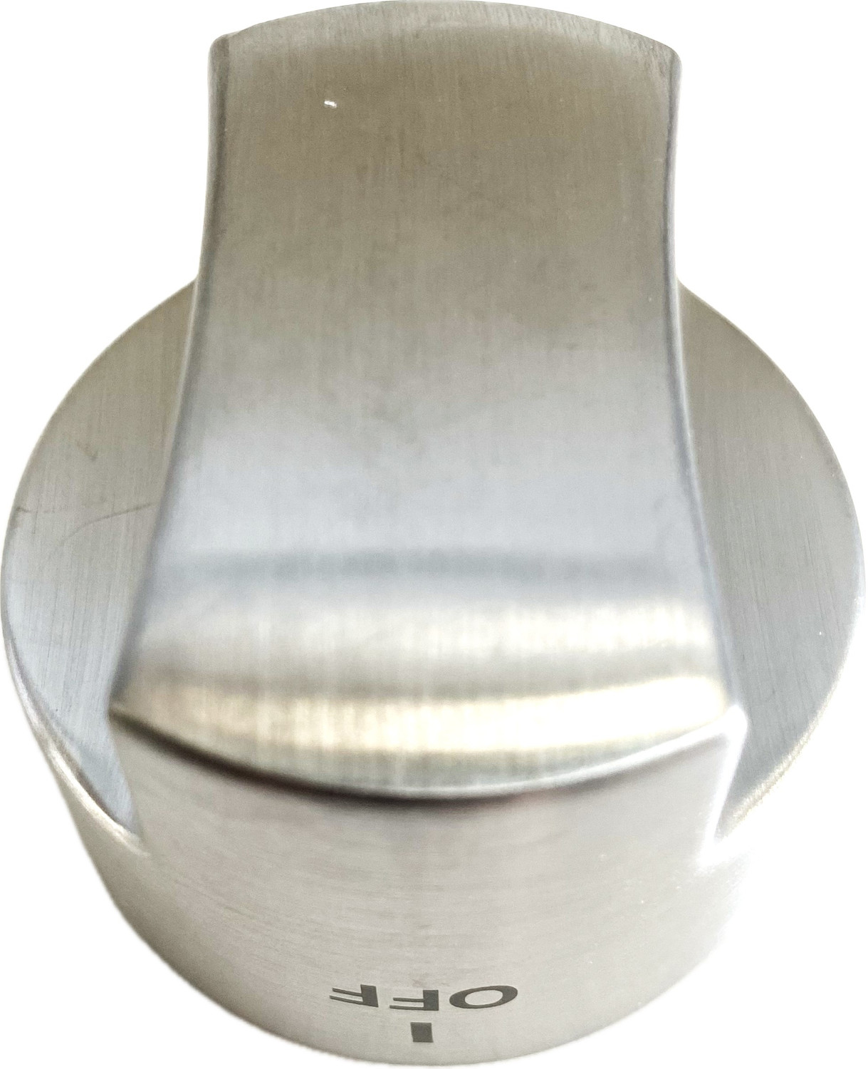 Viking Main Burner Stainless Knob - 061916-000