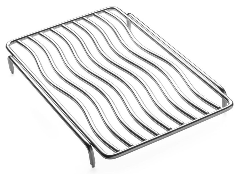 Napoleon Side Burner Grid for LEX 485 & Prestige 450,500,665 - S83012