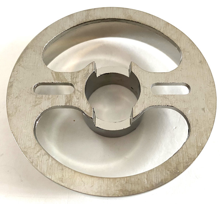 DCS Knob Bezel - 250745P