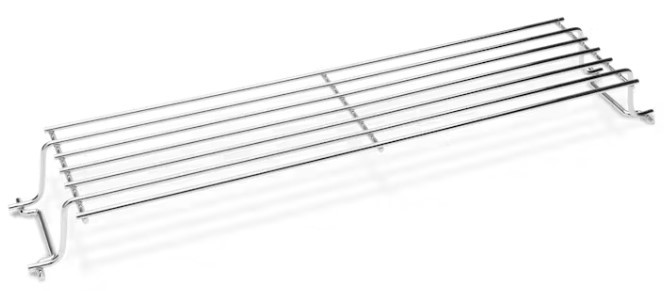 Weber Spirit II Series (2018) Warming Rack - 67026