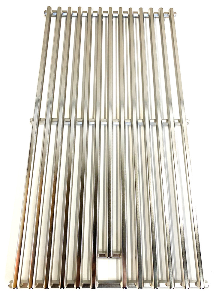Wolf OG36 Stainless Steel Cooking Grid | 19 15/32" x 10 9/16 ...