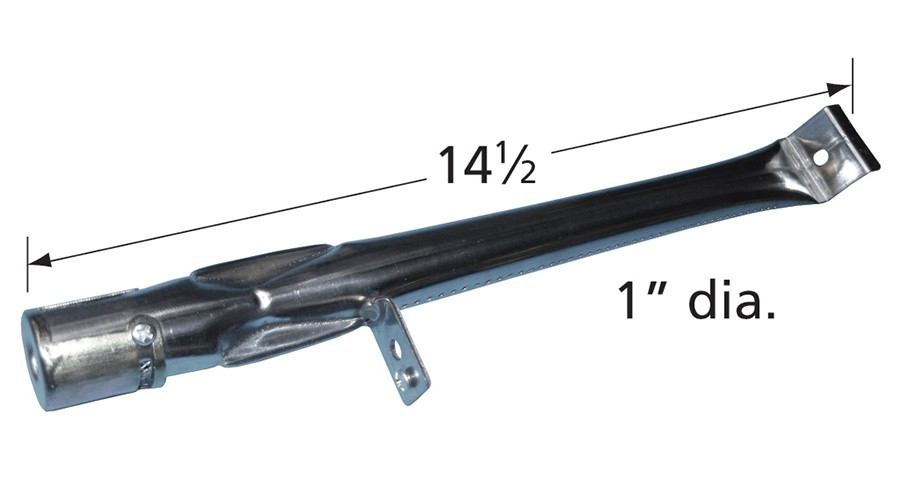 Backyard Grill Stainless Pipe Burner - 19961