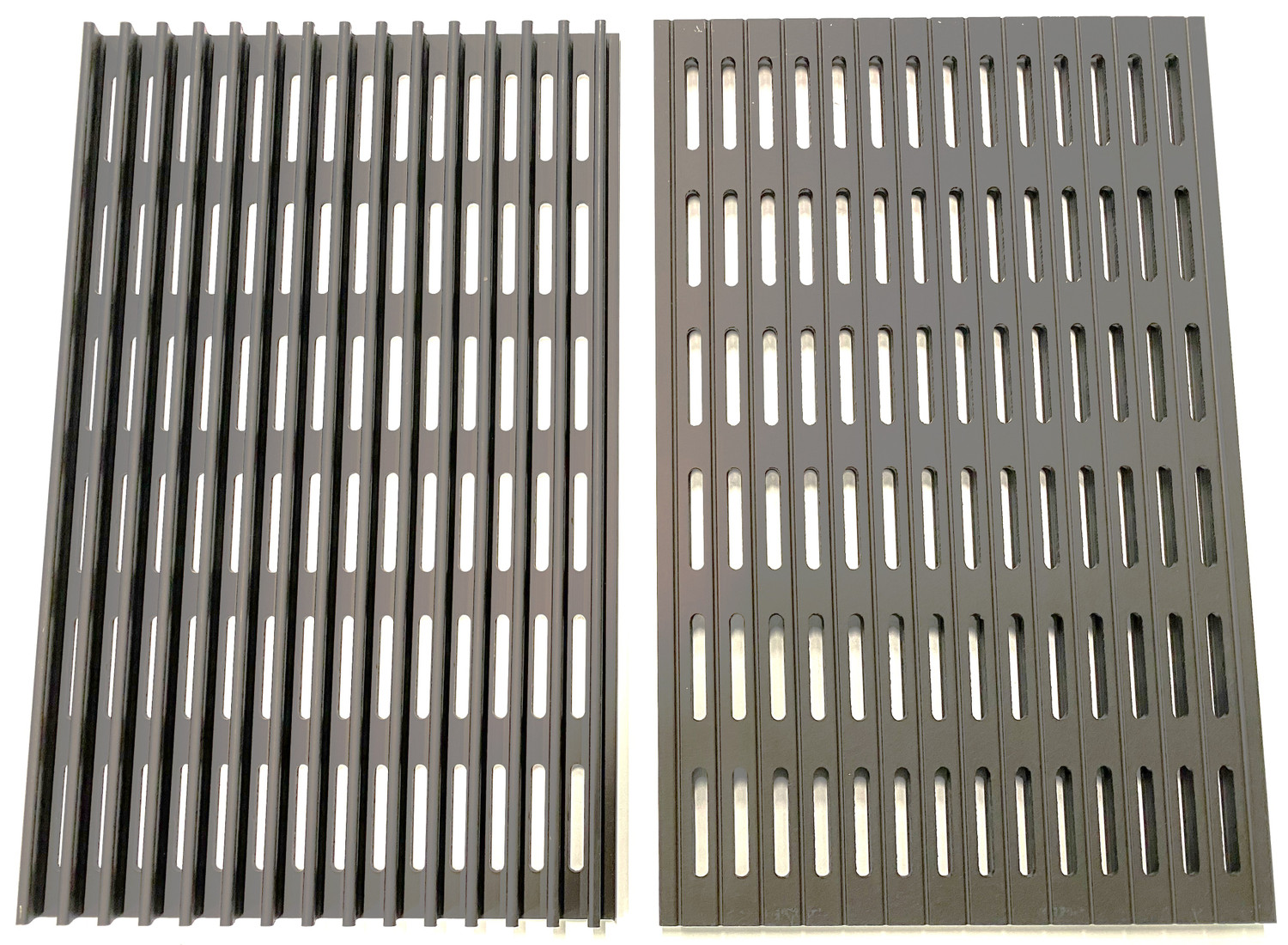 MHP JNR SearMagic Set of (2) Aluminum Cooking Grids - HHGRIDS-SET