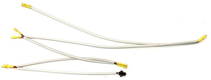 Blaze 4 PRO LED Assembly - BLZ-4PRO-008