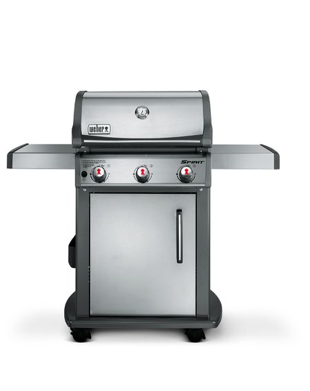 How to Identify Your Weber Grill Model