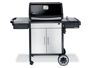 How to Identify Your Weber Grill Model