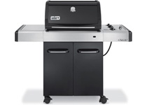 How to Identify Your Weber Grill Model