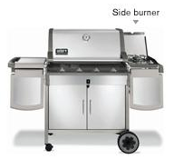 How to Identify Your Weber Grill Model