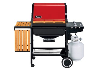 How to Identify Your Weber Grill Model