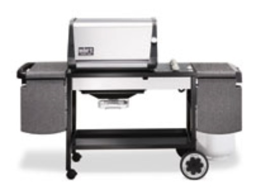 How to Identify Your Weber Grill Model