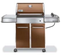 How to Identify Your Weber Grill Model