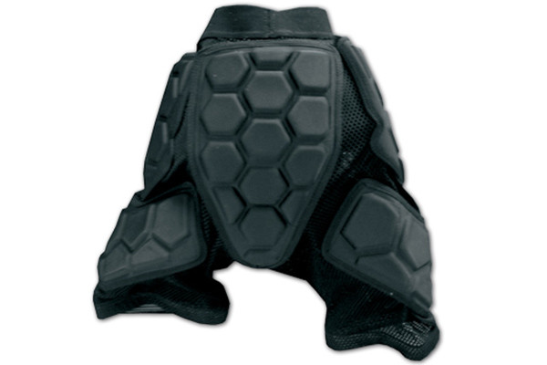 540 Tail Bone Protector 2014