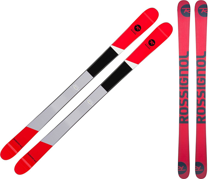 Rossignol Scratch Pro Jr Skis 2019 - Getboards Ride Shop