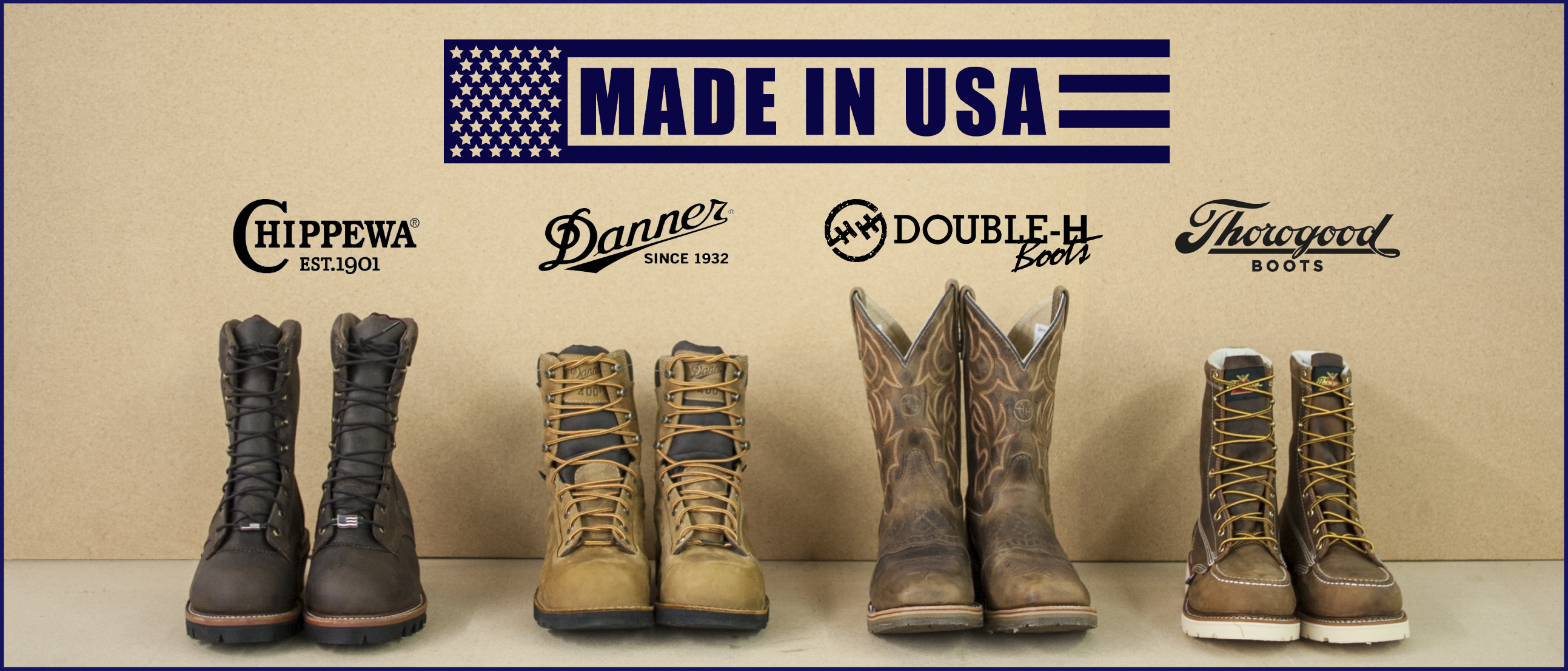 Chaar - Pet Supplies, Cowboy Boots, Work Boots, Hiking Boots, & Dog ...