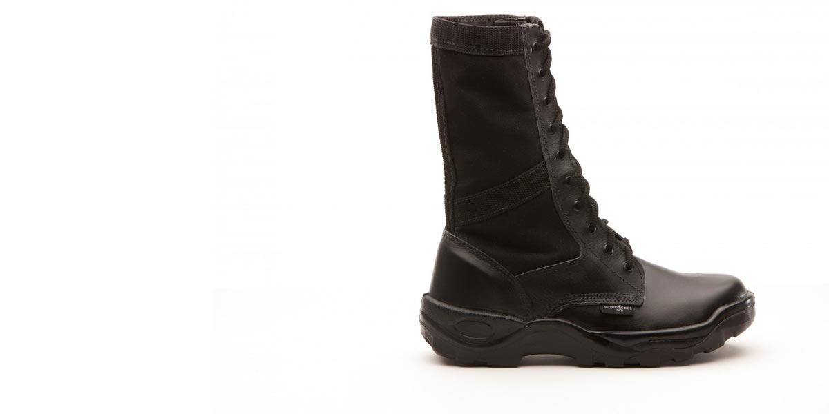 MissionShoe | Durable Dress Shoes for LDS Missionary Men