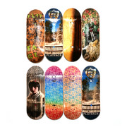 FlatFace Fingerboards