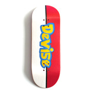 Decks - Devise - FlatFace Fingerboards