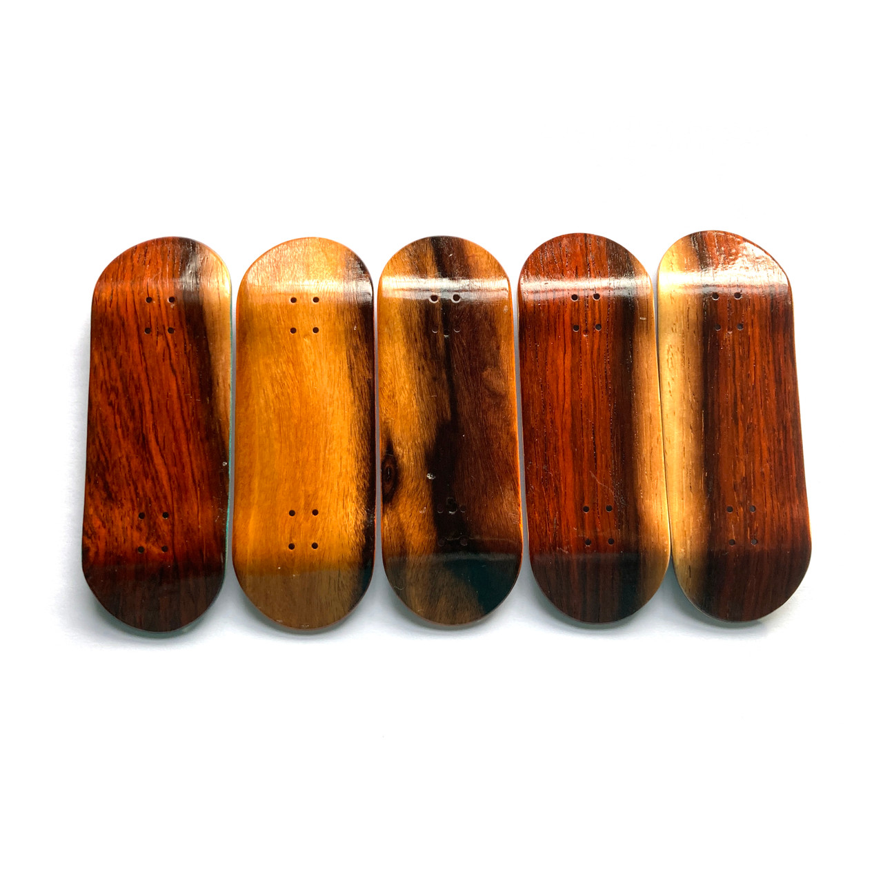 FlatFace G15 Deck - Almost Two Tone - 28.5mm - FlatFace Fingerboards