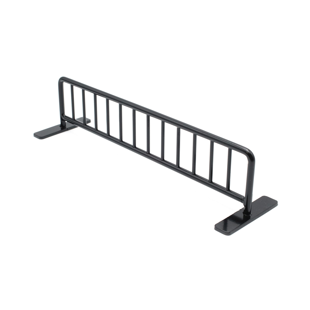 FlatFace Round Bike Rack - Black - FlatFace Fingerboards