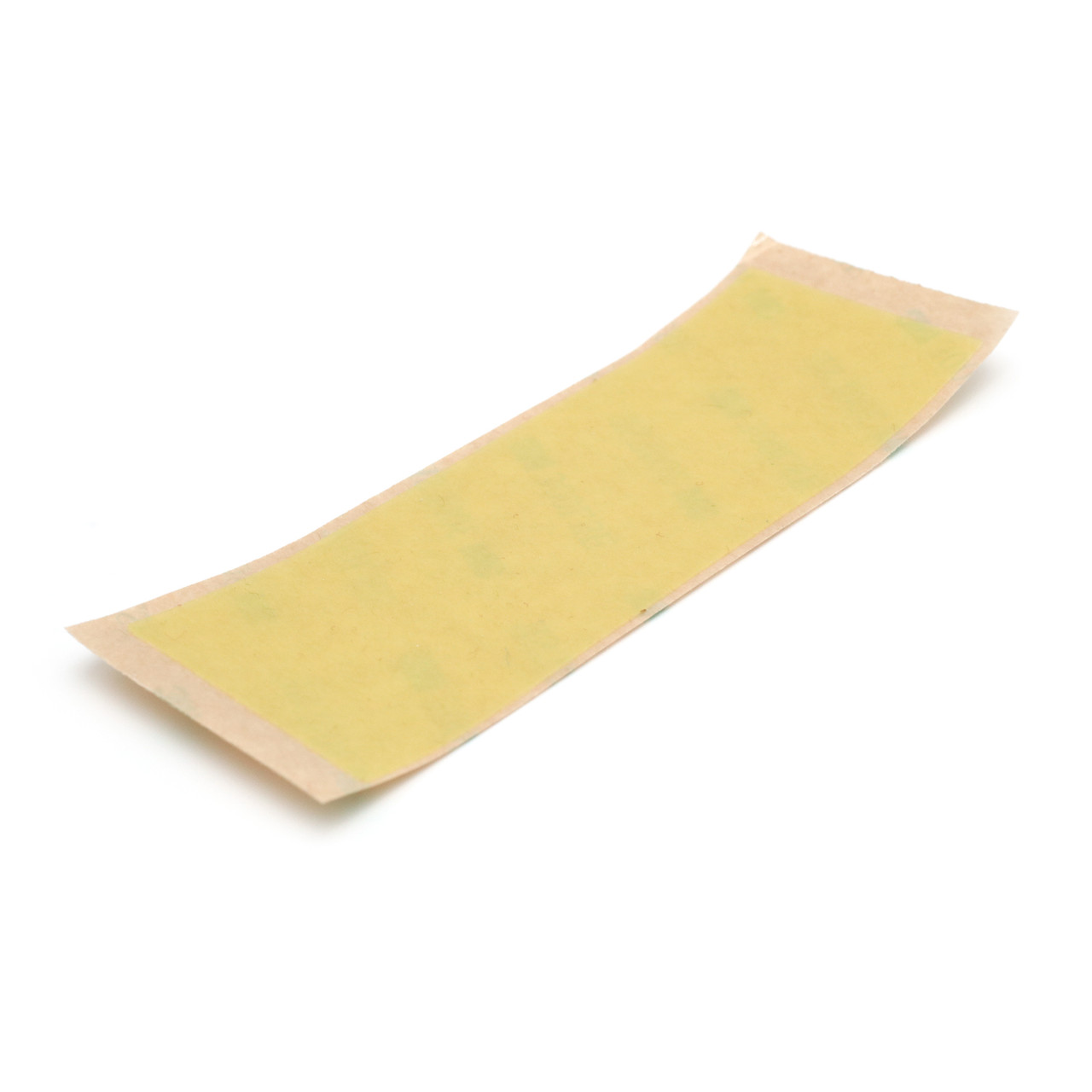 Ducky Tape C - 3 Pack - 0.2mm - Yellow - FlatFace Fingerboards