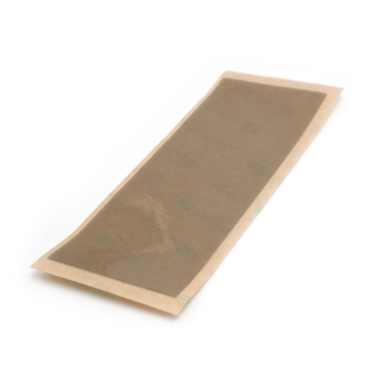 Ducky Tape C - 3 Pack - 0.2mm - Translucent Black - FlatFace Fingerboards