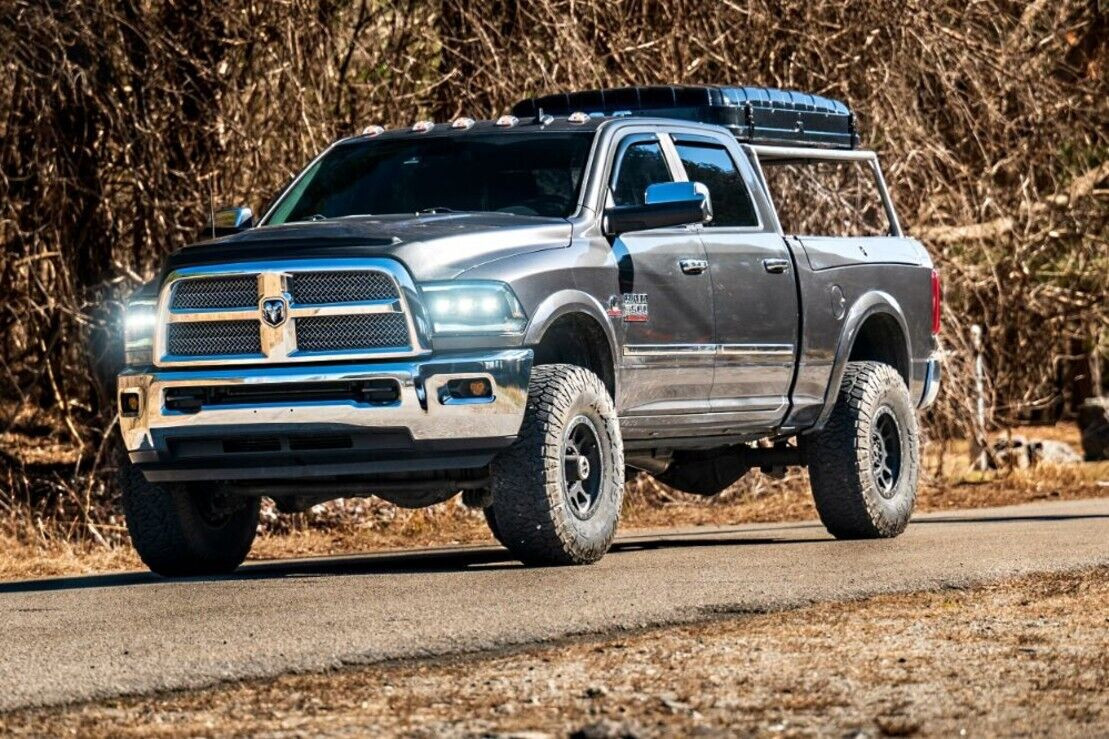 Pickup truck headlights store
