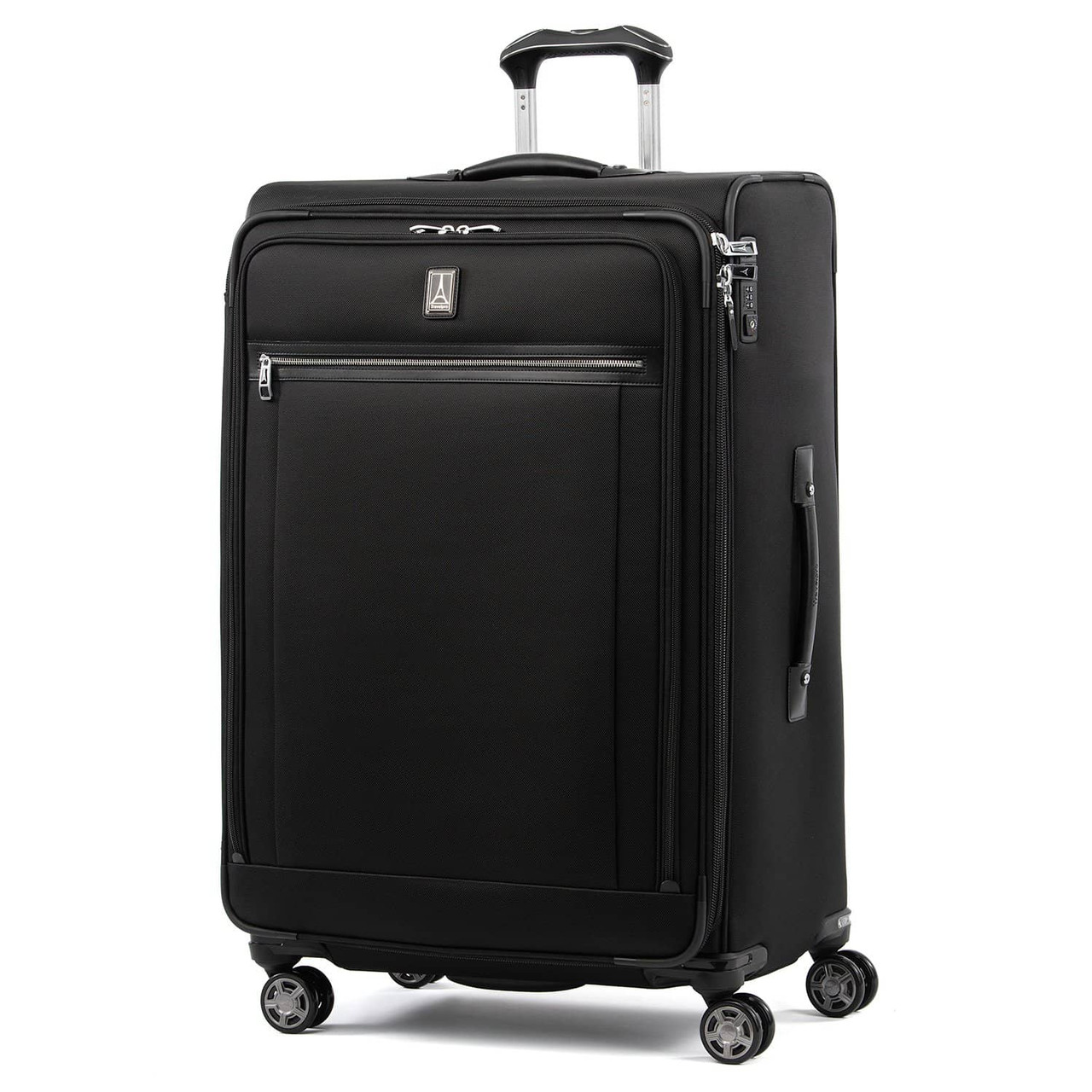 Travelpro Platinum Elite Large 29” Expandable Spinner Luggage