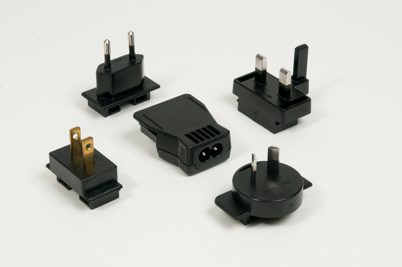 Iridium International Plug Kit