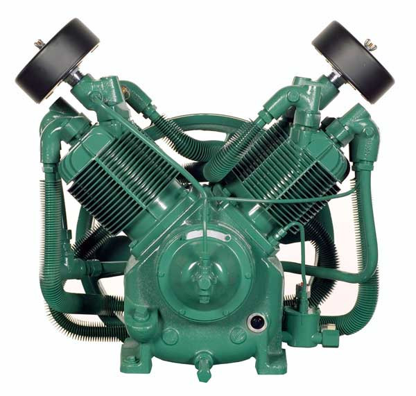 Champion 3Z182 Compressor Pump - Shop Compressor Co