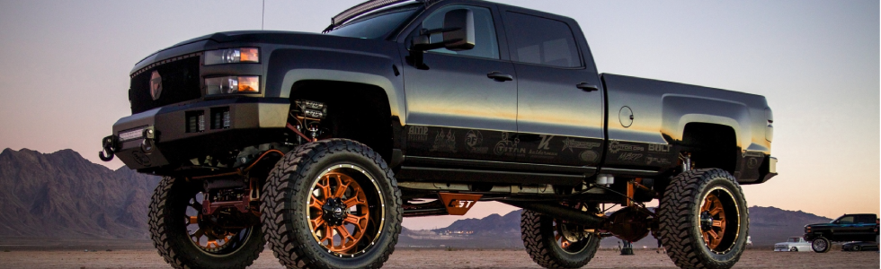 Syndicate Customs | Suspension • Performance • Air Ride | 909.248.4075