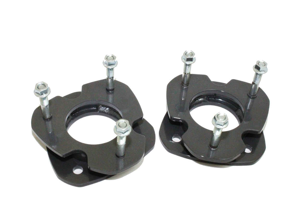 2010 -2014 FORD RAPTOR 2" LIFTED STRUT SPACER - MAXTRAC - 833920