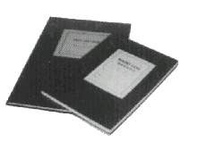 RADAR LOG BOOK - IMPA 370867