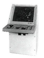 AUTOMATIC RADAR PLOTTING AID - IMPA 372563