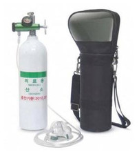 OXYGEN UNIT PORTABLE - IMPA 391203