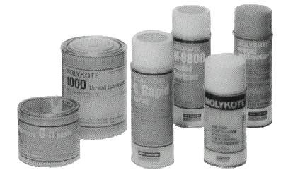 MOLYKOTE Z 1KG IMPA 450501