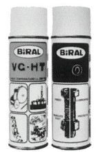 LUBRICANT BIRAL PO AEROSOL 480GRM IMPA 450733