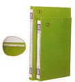 FILE SOFT COVER SIDE-FILING A4-S 307X230X15MM - IMPA 470237