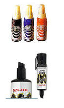 FELT MARKER PEN BROAD LINE BLACK - IMPA 470623