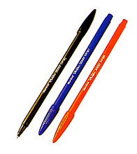 SIGN PEN POCKETABLE BLACK - IMPA 470663