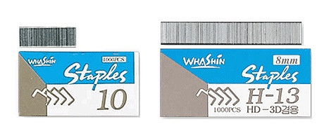 STAPLE FOR NO.10 HAND TYPE - IMPA 471105