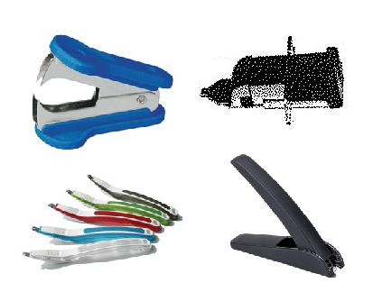 STAPLE REMOVER - IMPA 471108