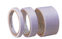 TAPE PAPER DOUBLE SIDE GUMMED 15MMX20MTR - IMPA 471268