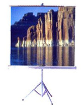 SCREEN SPRING ROLLER FOR OHP STAND TYPE 1500X1500MM - IMPA 471737