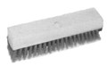 BRUSH DECK NYLON 300MM WIDTH WITH LONG HANDLE IMPA 510613