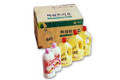SOAP LIQUID FOR GALLEY 18KGS - IMPA 550142