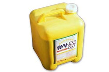 SOAP LIQUID FOR GALLEY 18KGS - IMPA 550142